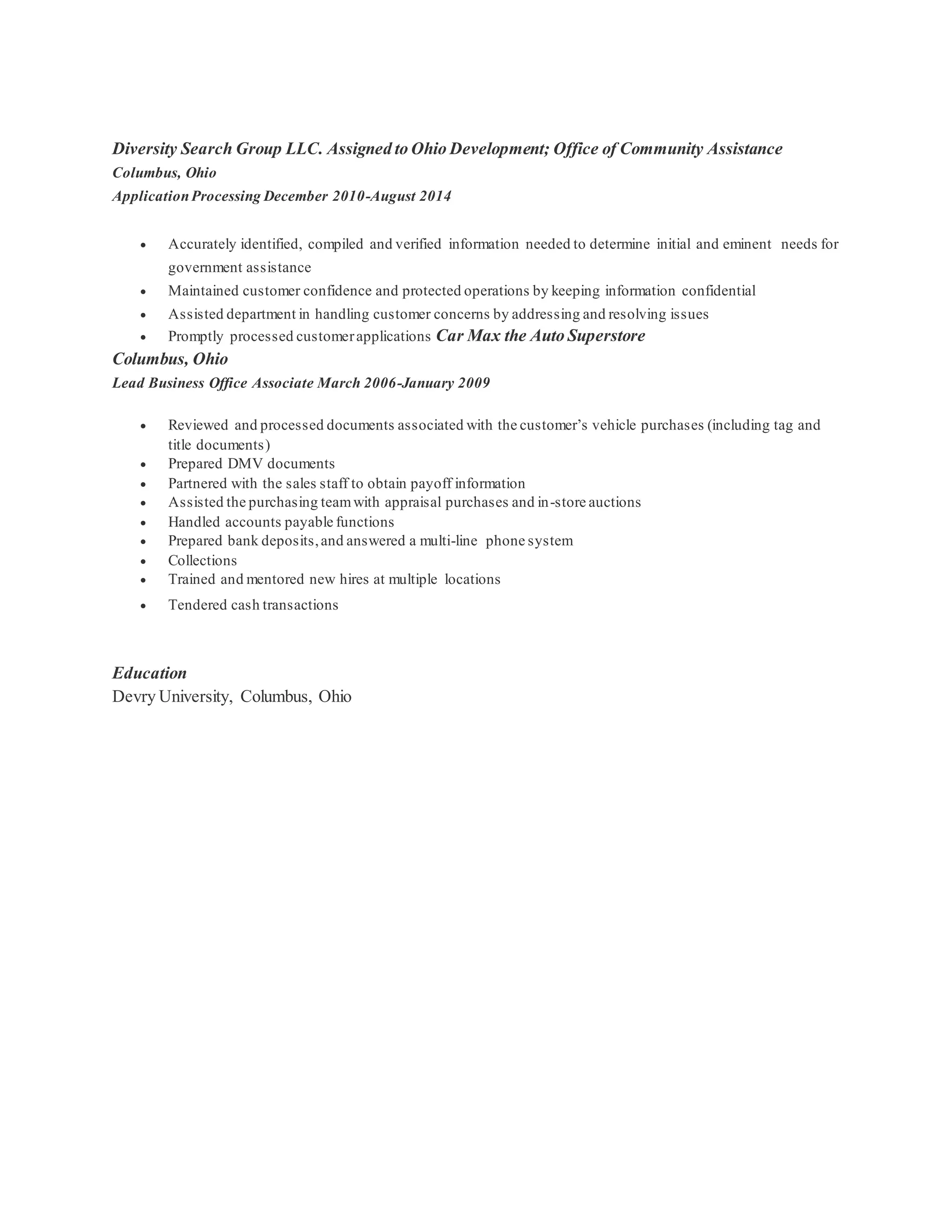 Jamila_Smith_resume_2016 final | DOCX