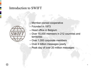 Session2 swift 1-presentation-26-mar-2013 | PDF