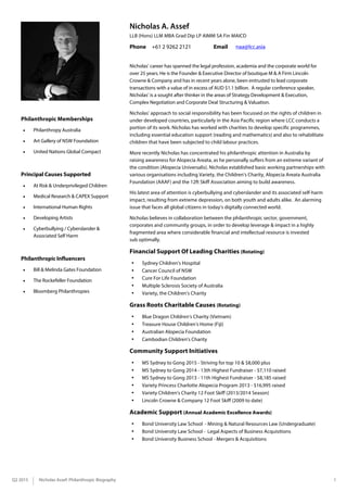 NAA-PHILANTHROPY_Q22015_External | PDF