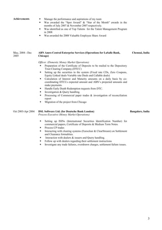 Priya Natarajan 2015 | PDF