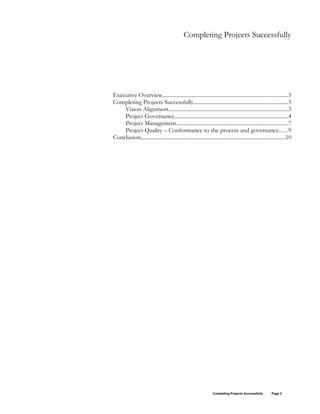 projectsuccesswhitepaper (10) | PDF