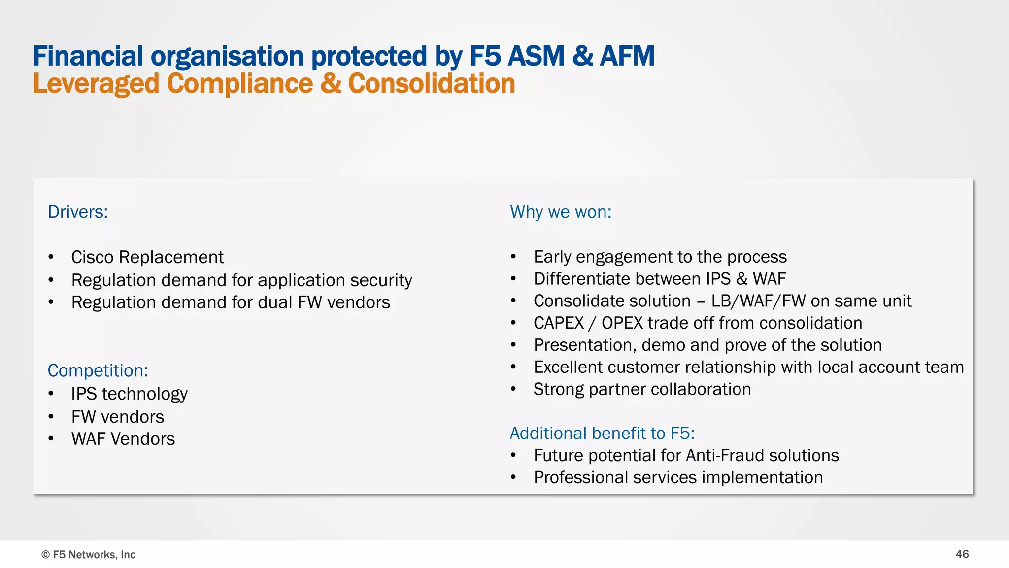 F5 Web Application Security | PDF