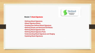 ASM Course Content.pdf