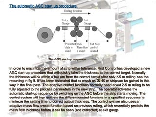 AGC | PPT