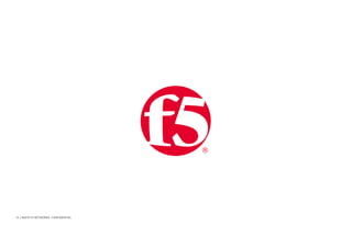 F5 Beacon brief overview - JP | PDF
