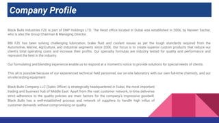 BBI Presentation-1 | PDF