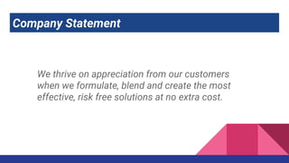 BBI Presentation-1 | PDF