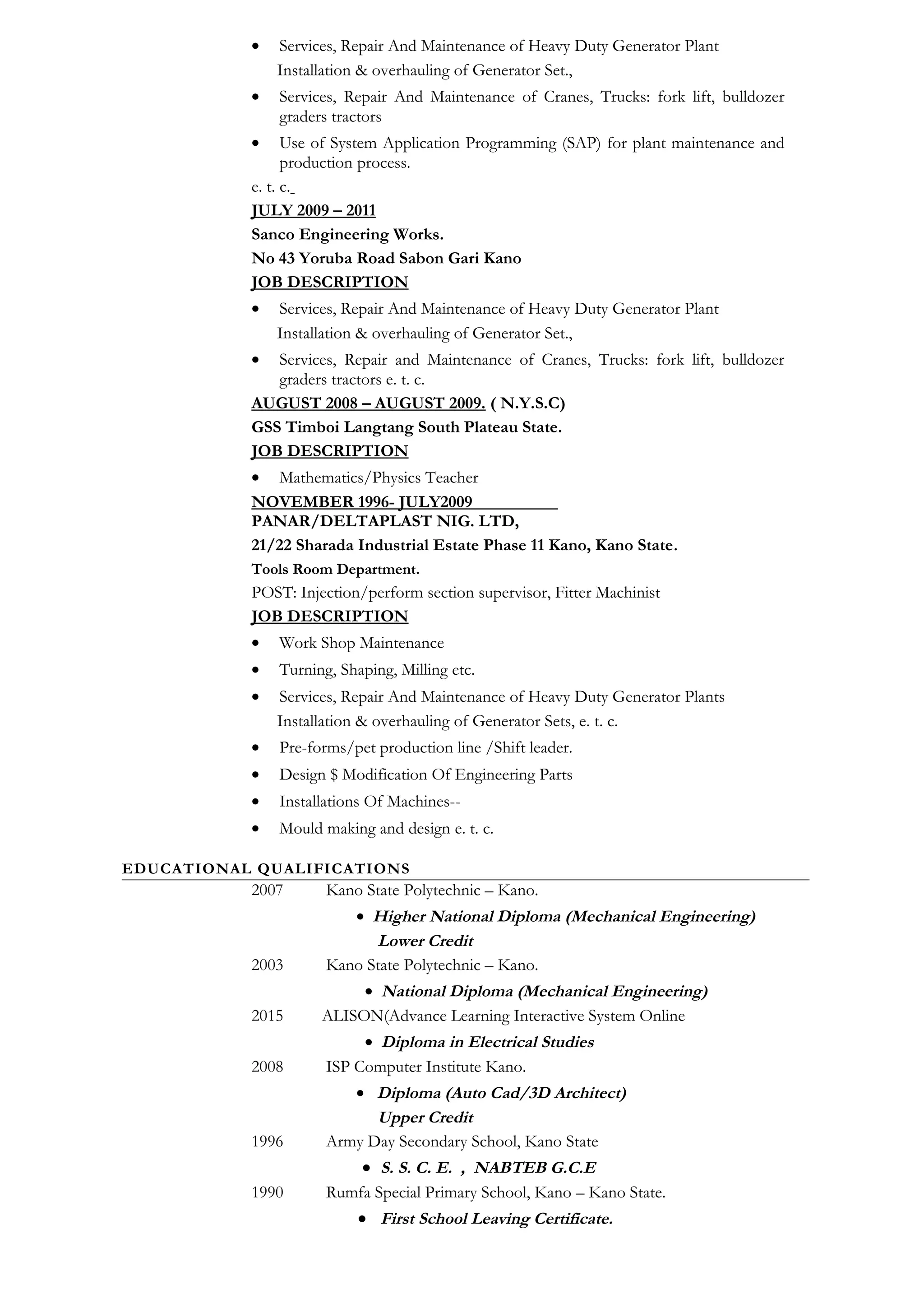 %7e%24+balogun+cv-nov%281%29 | Pdf