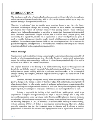 BRM RESEARCH PAPER final | PDF