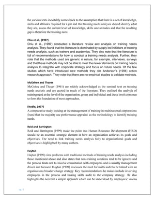 BRM RESEARCH PAPER final | PDF