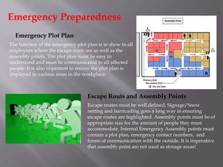 Emergency Preparedness | PPSX