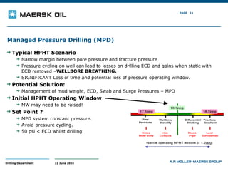 culzean HPHT forum presentation 150508 rev0 | PPT