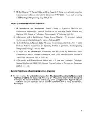 January 2015 | DOC | Needlework | Arts and Crafts