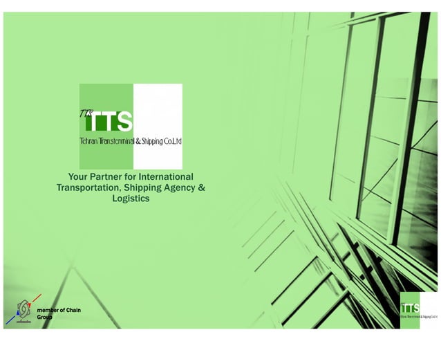TTS Presentation | PPT