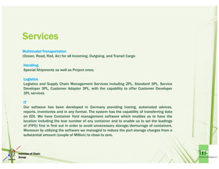 TTS Presentation | PPT