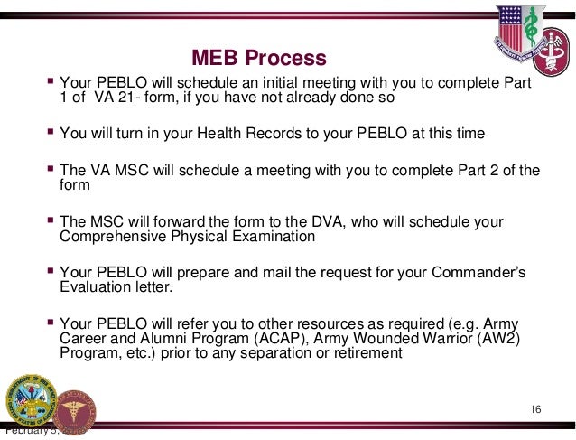 IDES Soldier's Brief.update12-2012