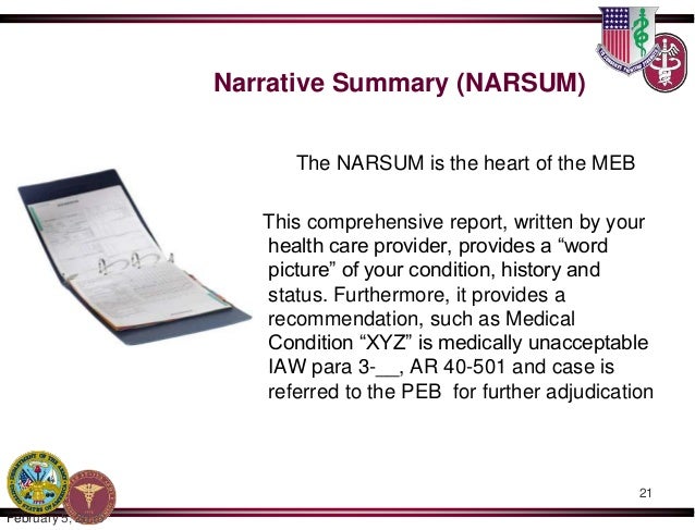 IDES Soldier's Brief.update12-2012