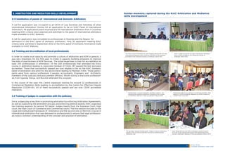 Web_Annual Report | PDF | Business Expos & Conferences | Events