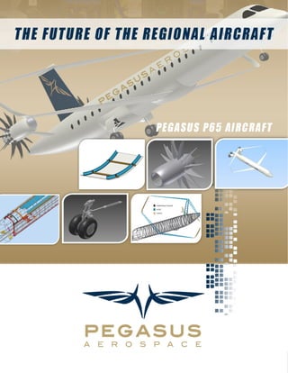 PegasusAerospaceP65 | PDF