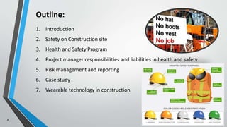 Health and Safety Presentation FINAL | PPTX