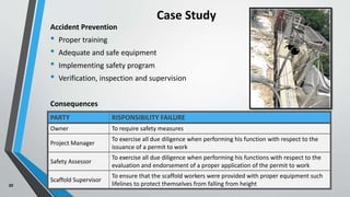 Health and Safety Presentation FINAL | PPTX