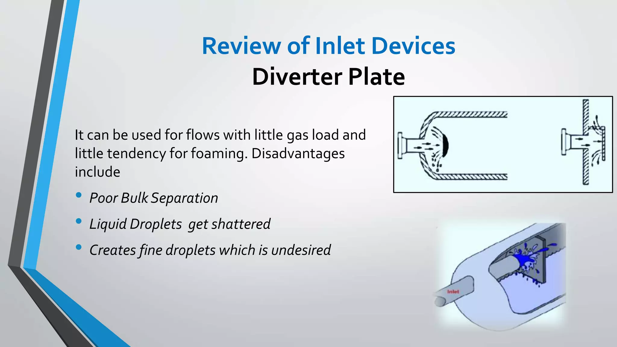 Three Phase Separators | PPSX