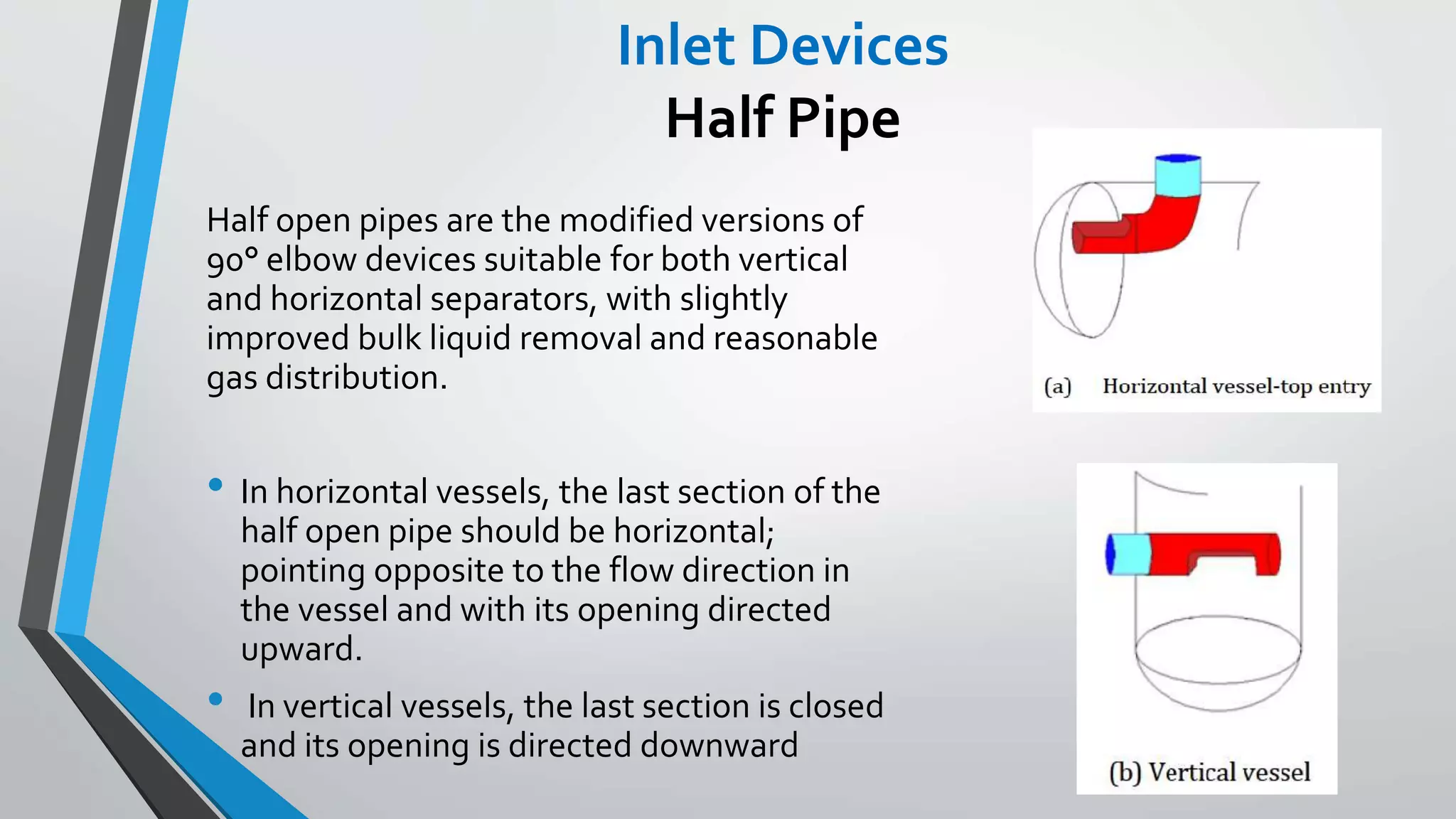 Three Phase Separators | PPSX