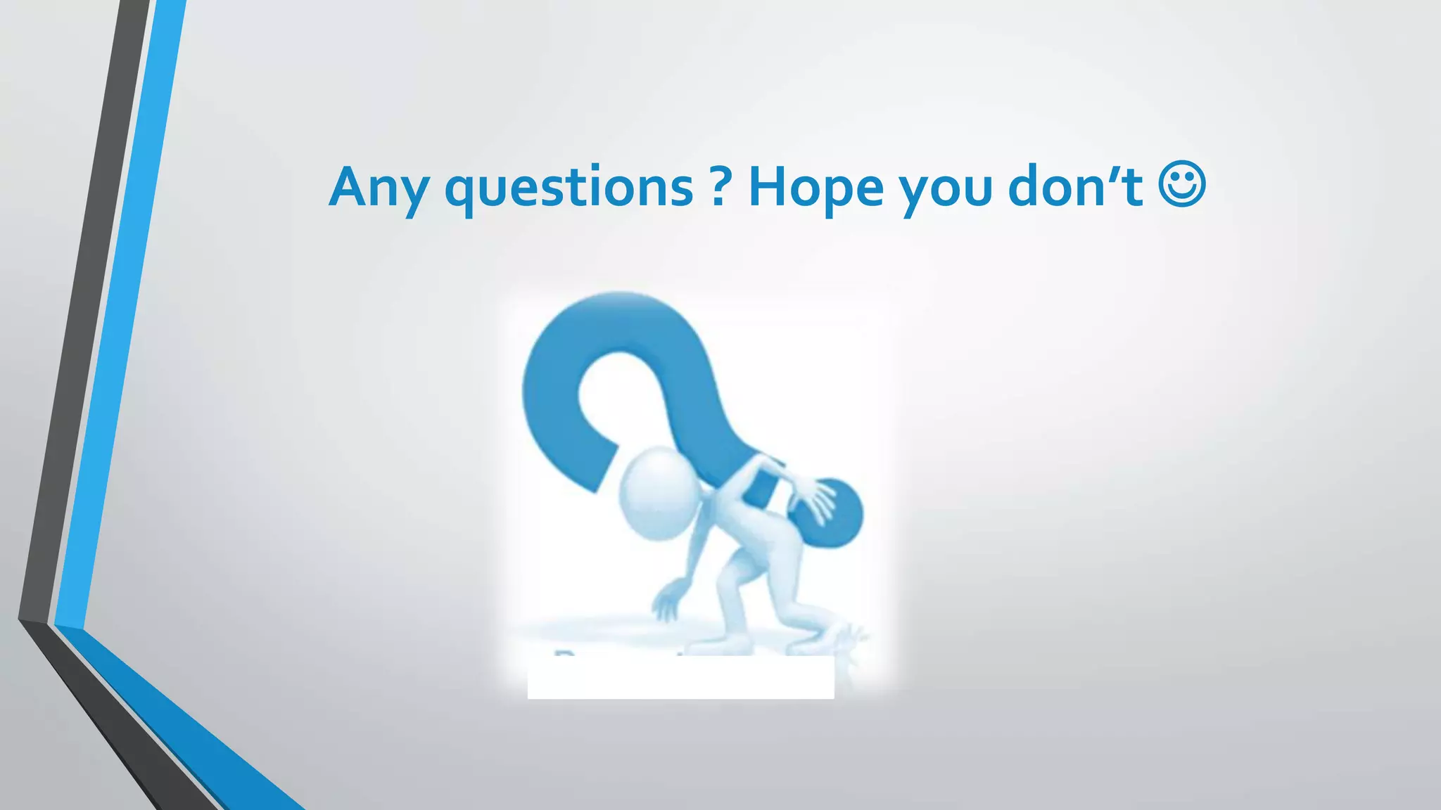 Three Phase Separators | PPSX