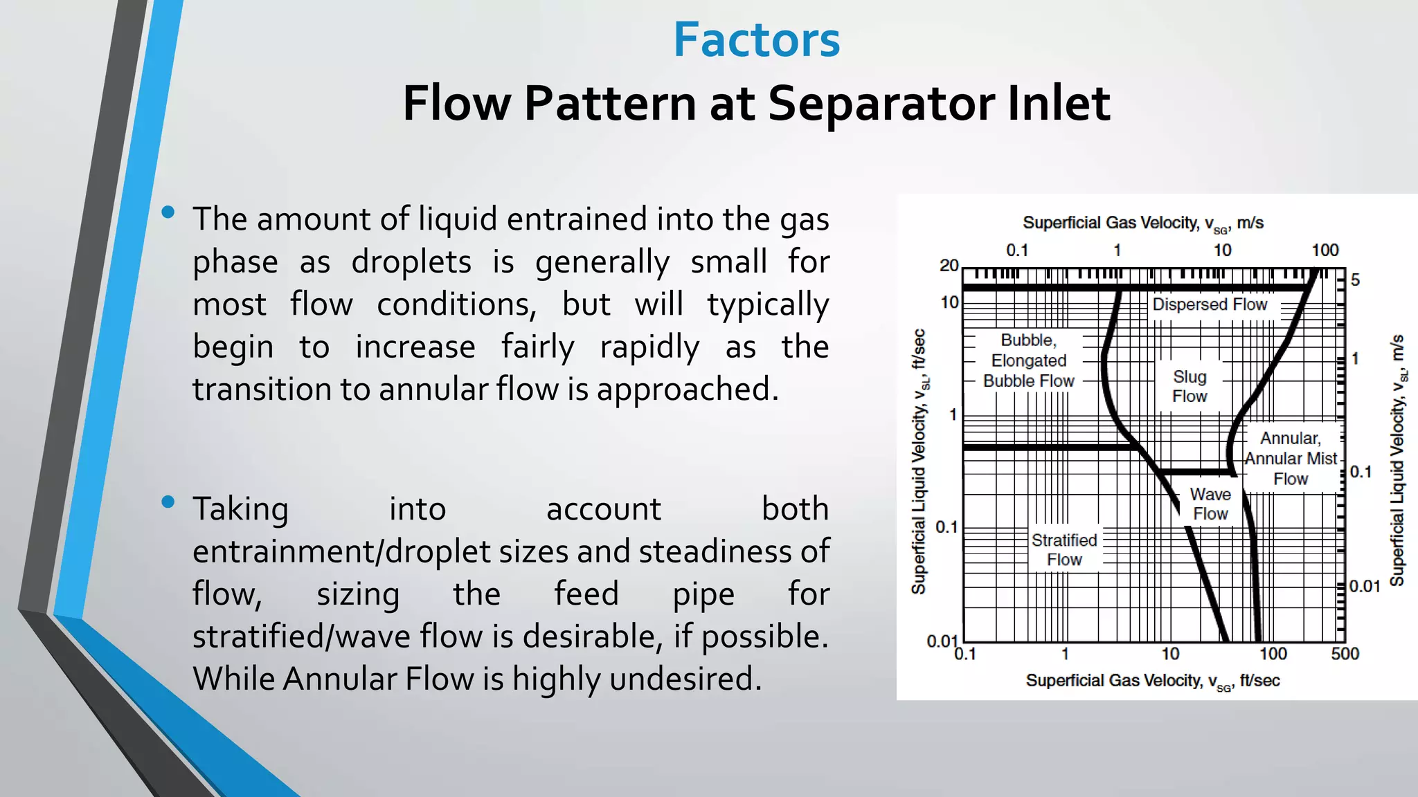 Three Phase Separators | PPSX