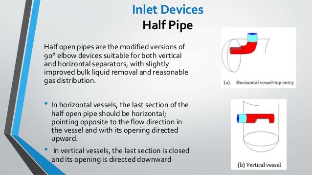 Three Phase Separators