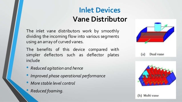 Three Phase Separators