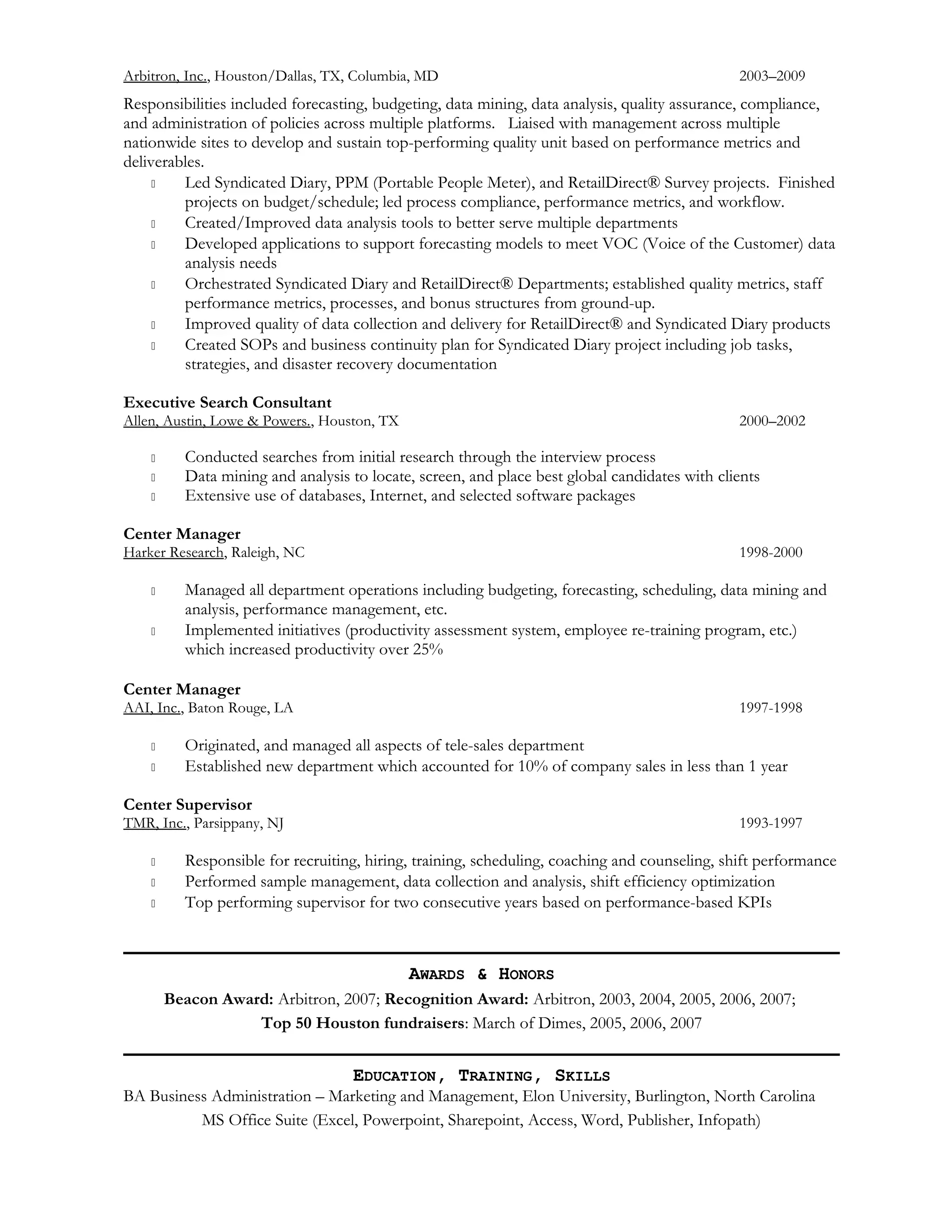 Erik_Koestenblatt_Resume2 | PDF