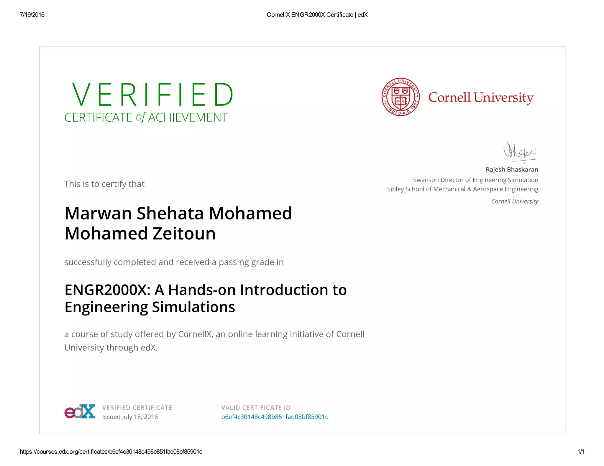 A Hands-on Introduction to Engineering Simulations | PDF