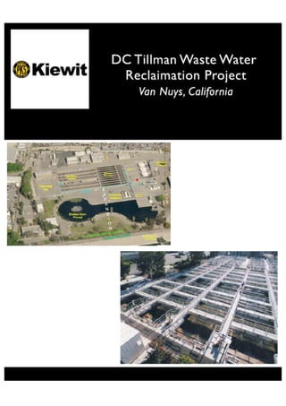 Kiewit Portfolio | PDF