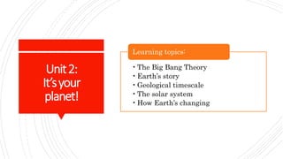 F5 Geography Unit 1_ Introducing our Physical and Human World.pptx