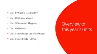 F5 Geography Unit 1_ Introducing our Physical and Human World.pptx