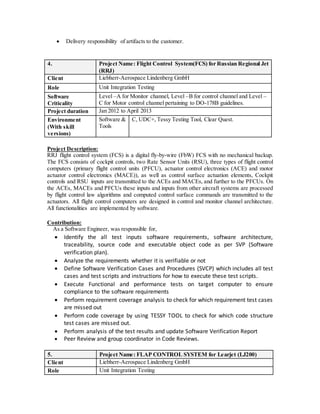 Nishar_Resume | PDF