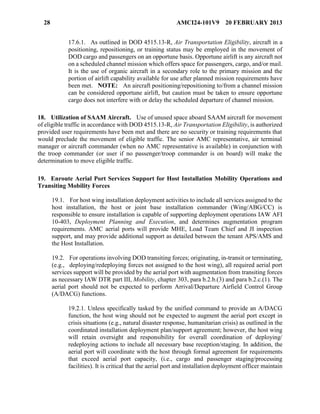 ATOC-Duties | PDF