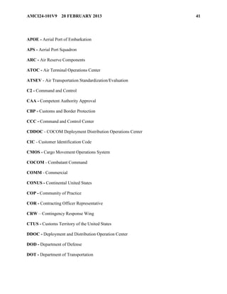 ATOC-Duties | PDF