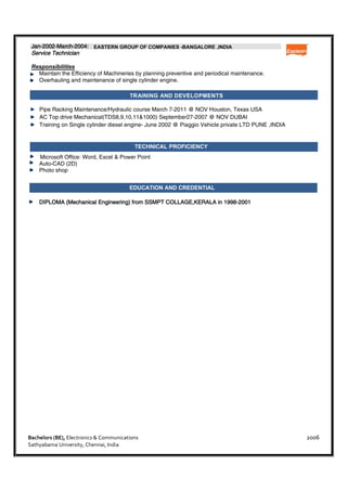 AZEEZ EDITED CV | PDF