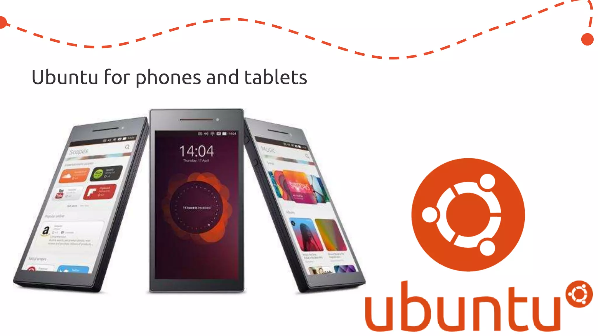 Ubuntu presentation | PPT