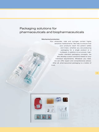 Multivac Medical | PDF