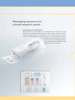 Multivac Medical | PDF