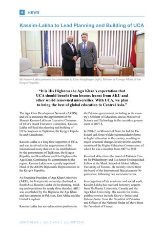 web-UCA-QNews-Vol2-No3-Eng | PDF
