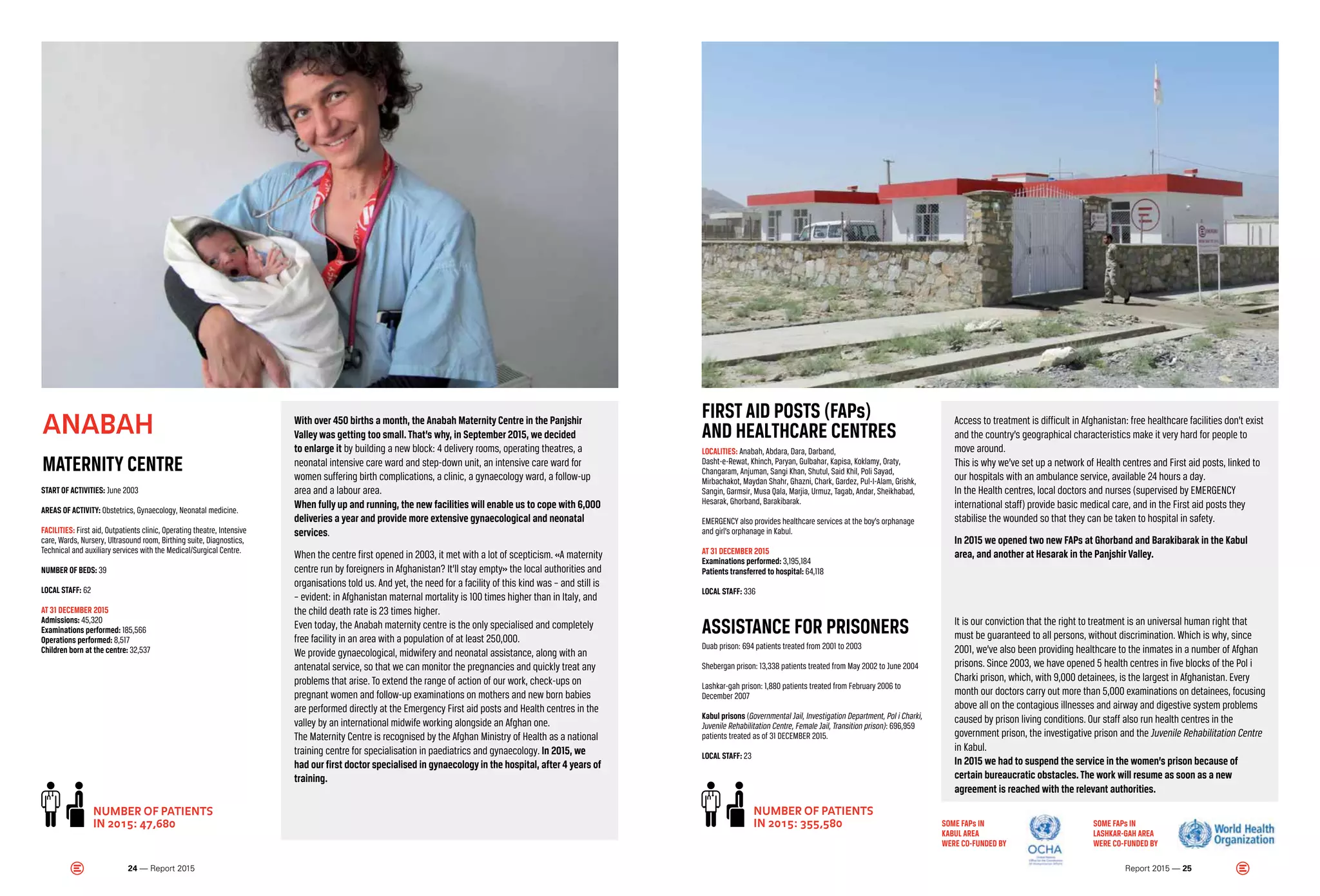 EMERGENCY-NGO-ACTIVITY-REPORT-2015-eng | PDF