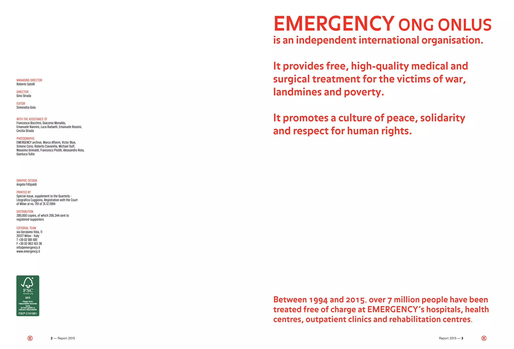 EMERGENCY-NGO-ACTIVITY-REPORT-2015-eng | PDF