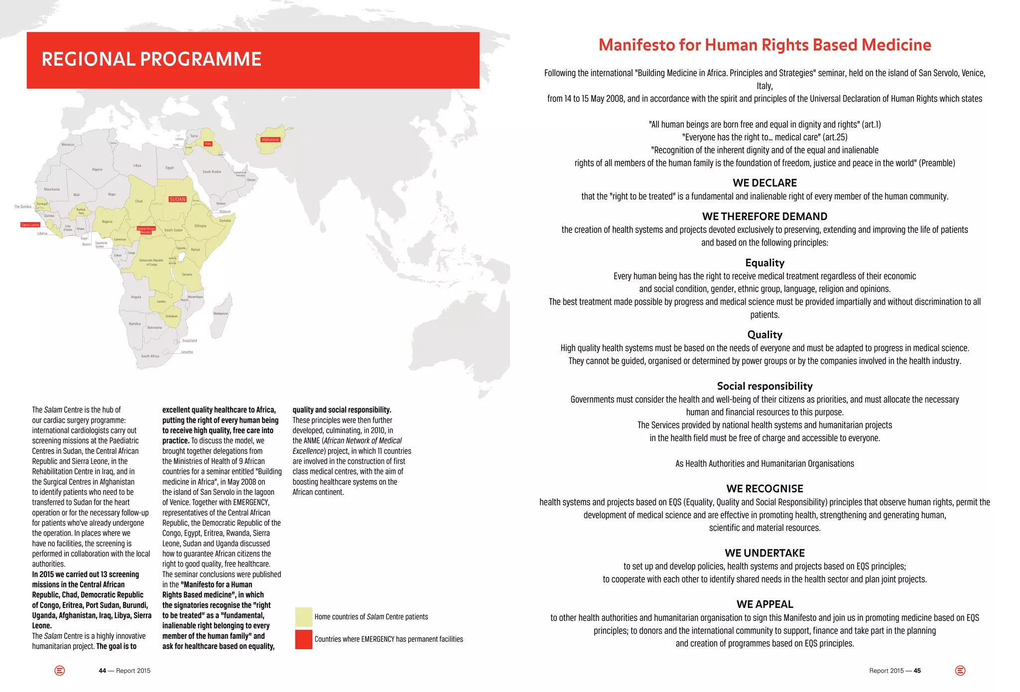 EMERGENCY-NGO-ACTIVITY-REPORT-2015-eng | PDF