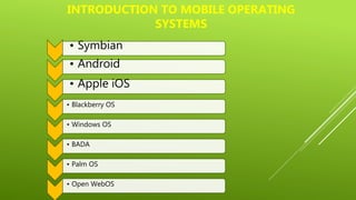 Android Apps | PPT