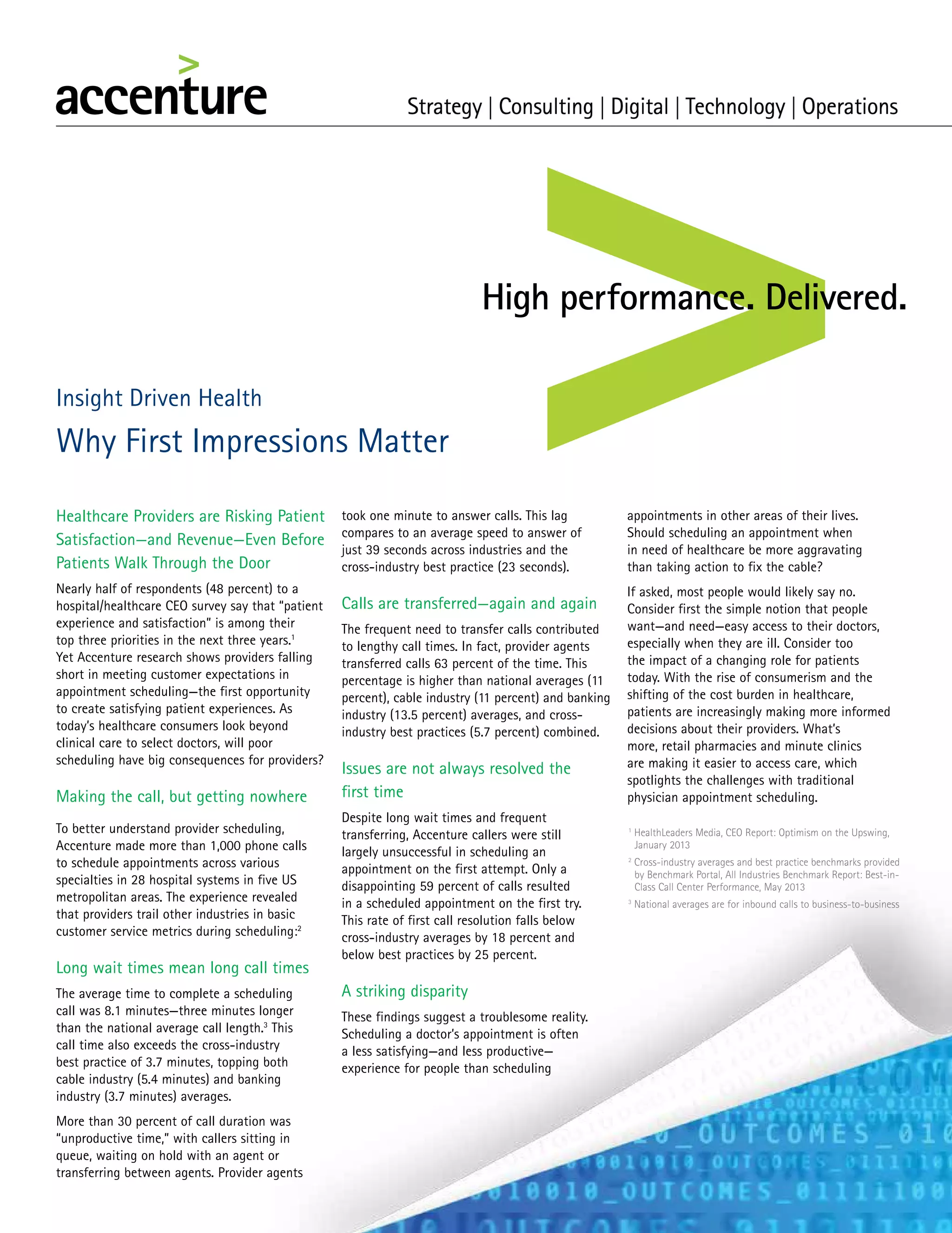 Accenture-Why-First-Impressions-Matter-Healthcare-Providers-Scheduling ...