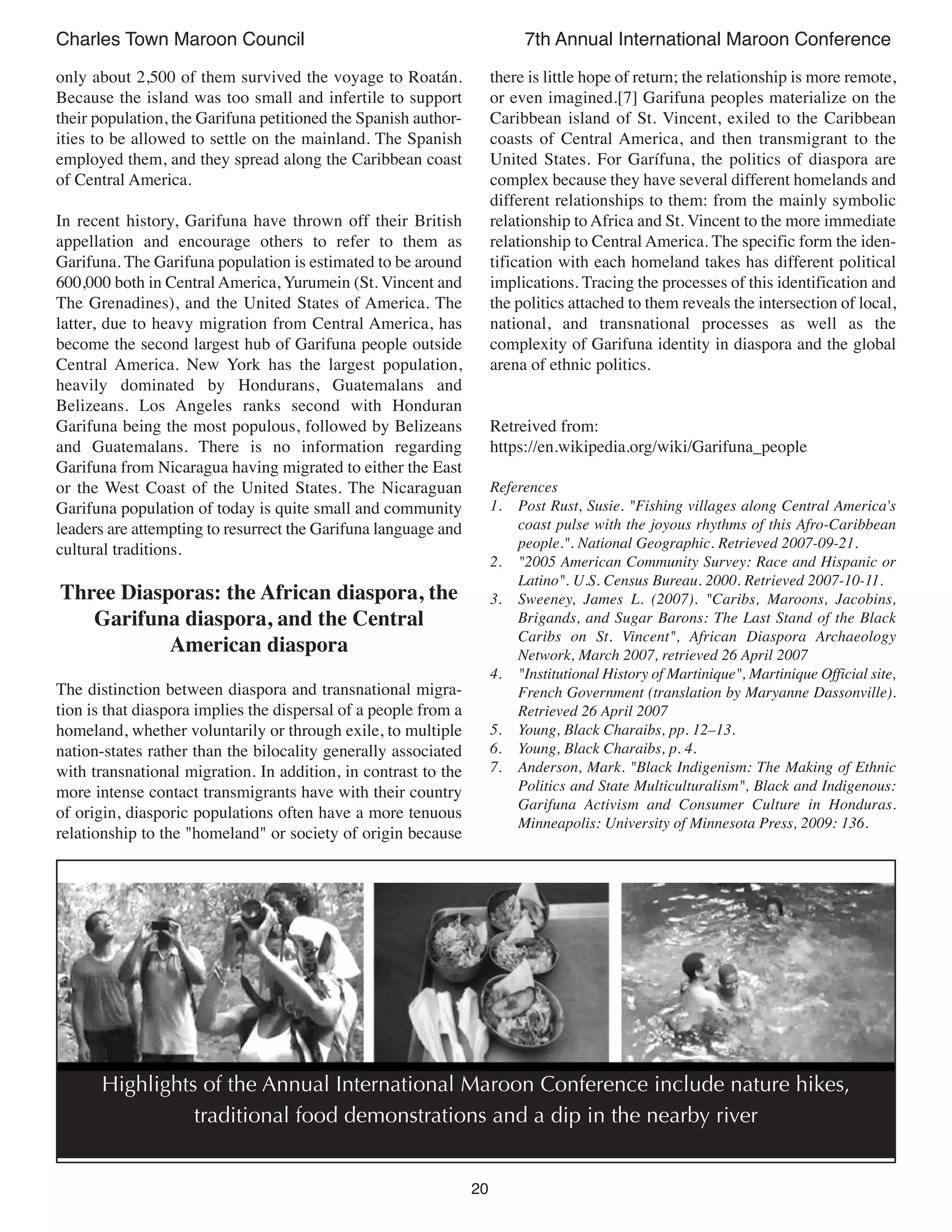 7thconferenceMagazinewide | PDF